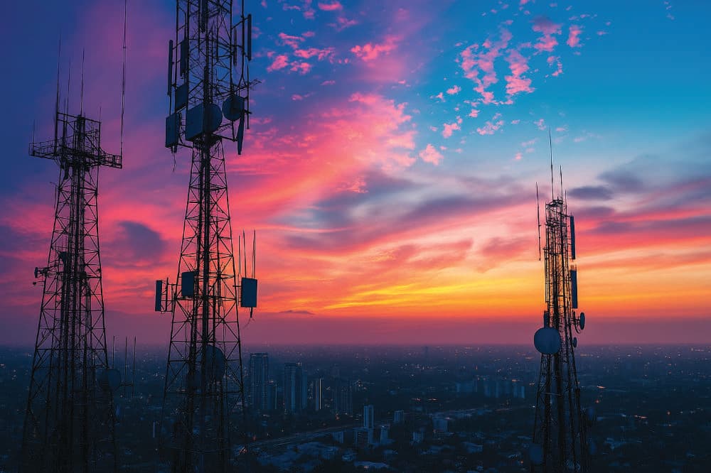 DuoKey Solutions for the Telecommunications Sector | duokey